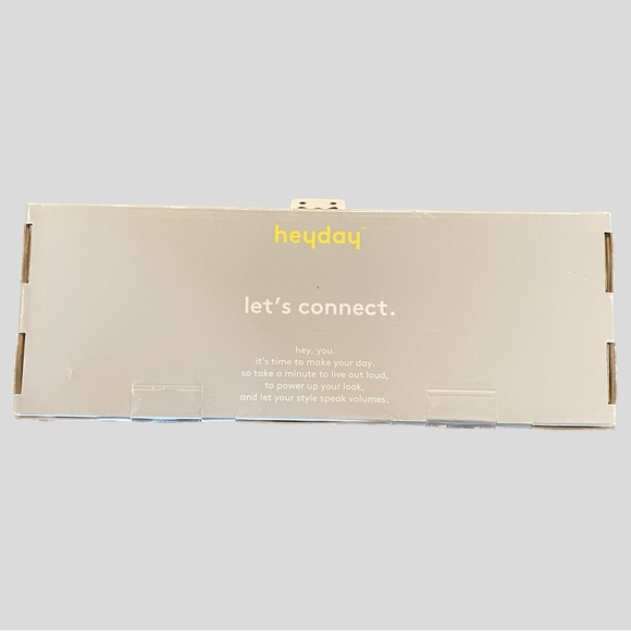 heyday | Computers, Laptops & Parts | Heyday Wireless Keyboard ...